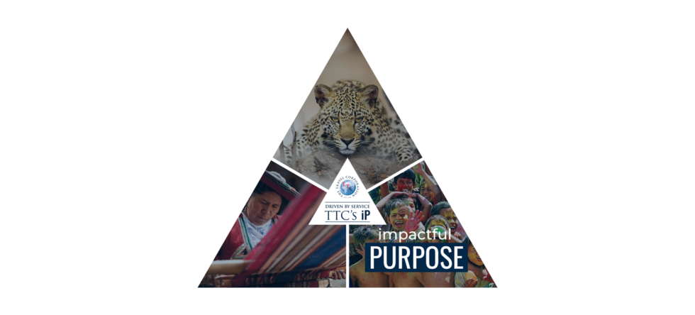 Impactful Purpose | The Travel Corporation