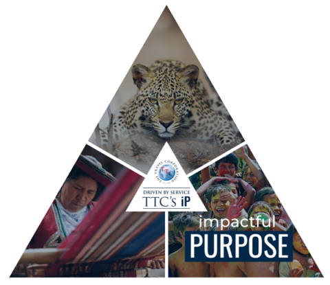Impactful Purpose | The Travel Corporation