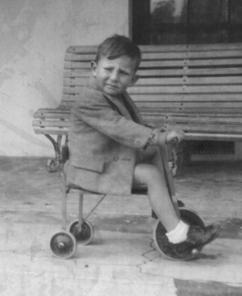 100 Years Of Being Driven By Service | The Travel Corporation