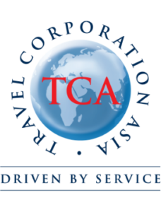 TCA | The Travel Corporation