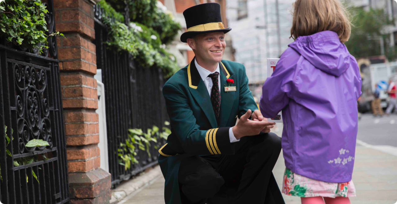 About Us | The Travel Corporation