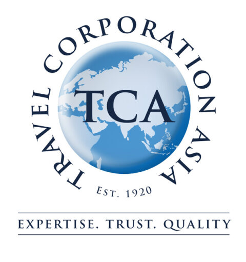 TCA | The Travel Corporation